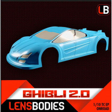 Lens Bodies